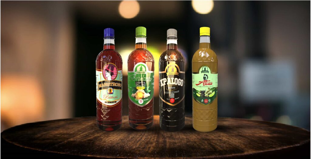 Obibini Blackman Company Ltd – No.1 Ghana beverage maker